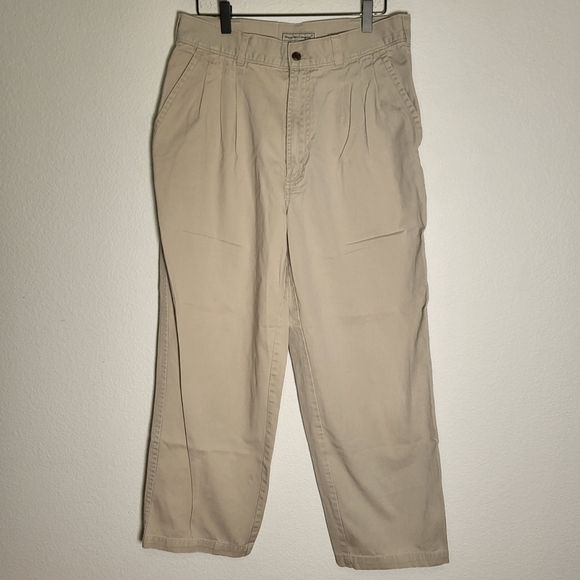 Bugle Boy | Pants | Vintage Bugle Boy Chinos Size 32x32 | Poshmark